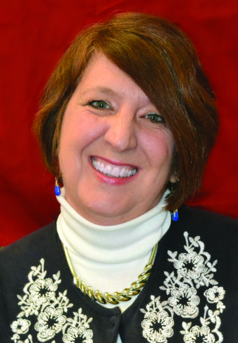 LHU professor to offer campus reading | News, Sports, Jobs - The Express